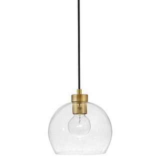 Lark 83017 Rumi 1 Light 9" Wide Mini Pendant - Bed Bath & Beyond - 38065965