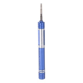 Precision Screwdriver T8 Torx Magnetic Head Manual Pen Shape Screw ...