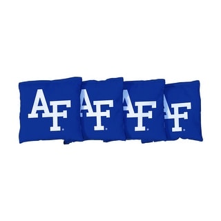 Air Force Academy Falcons Blue Cornhole Bags - Bed Bath & Beyond - 37242762