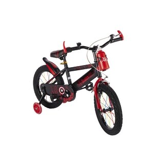 Seaich Red Magnum Boys' Bike - Bed Bath & Beyond - 37886815