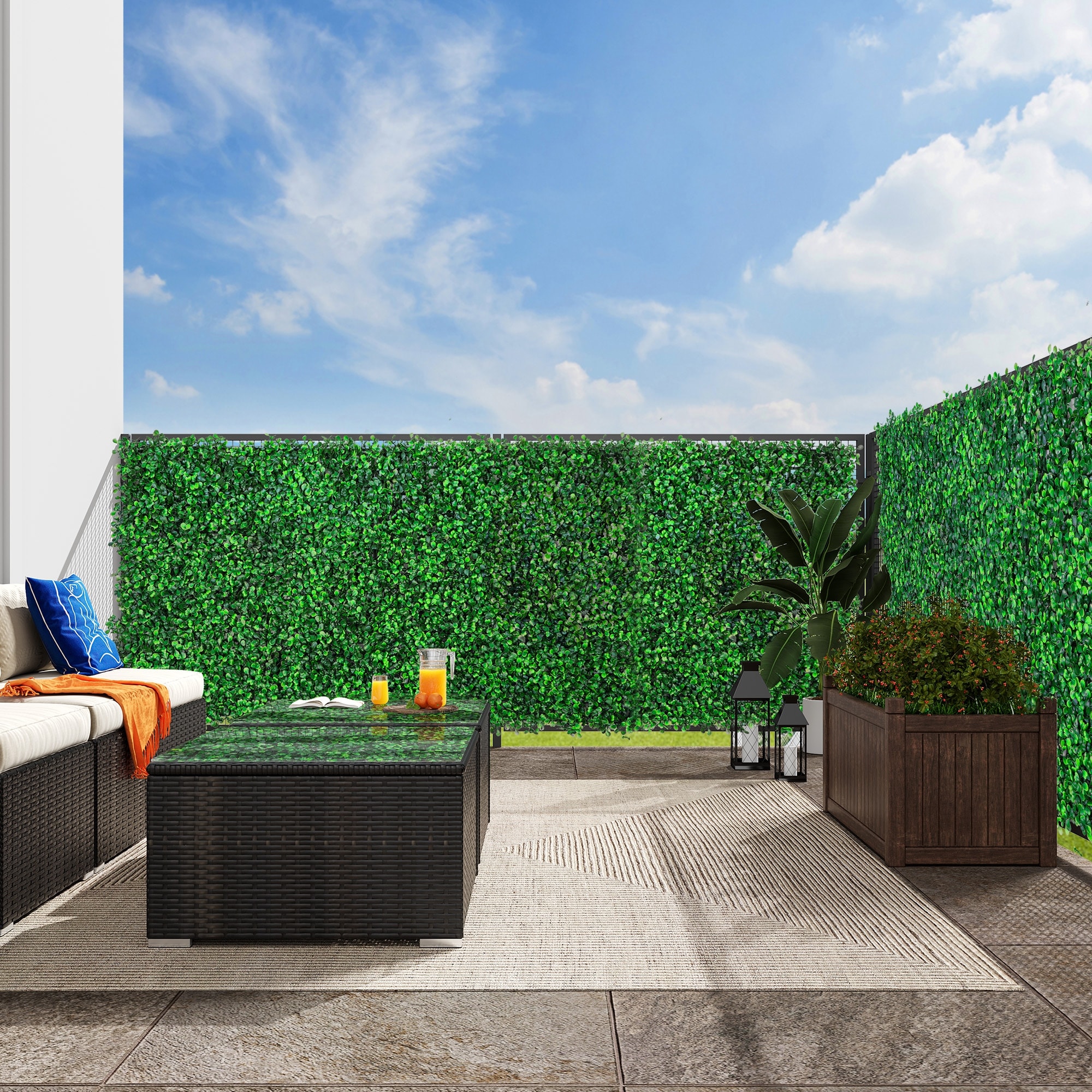 Fencing - Bed Bath & Beyond