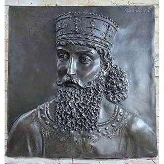 was cyrus king of persia