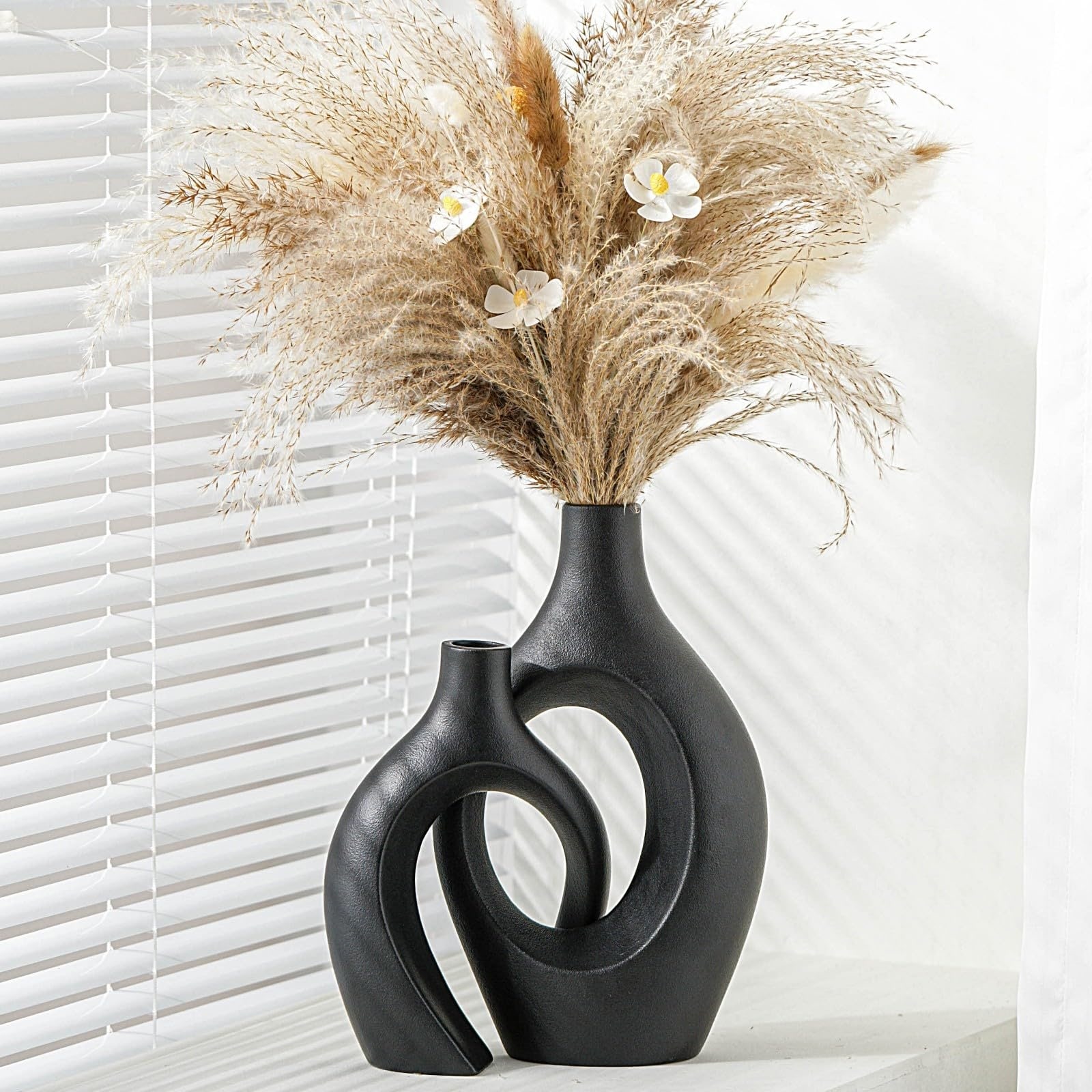 Beige Vases - Bed Bath & Beyond