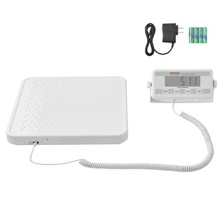 Portable Medical Scale Physician Weight Scale for Gyms Homes Hospital ...