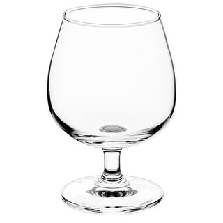 Set of 4 12oz Brandy Snifter Crystal Glasses - Bed Bath & Beyond - 40295624