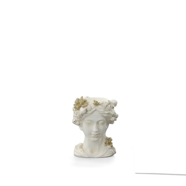 14.25in Lady Bust - Bed Bath & Beyond - 39165065