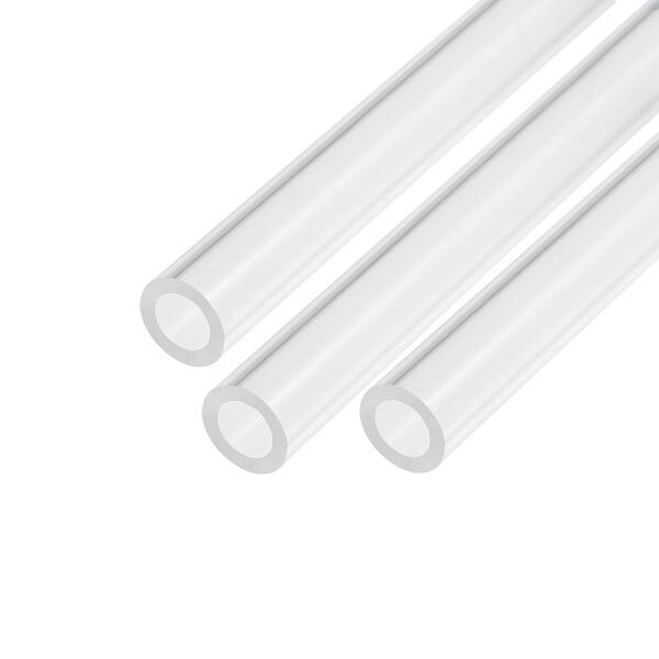 Acrylic Pipe Rigid Tubes for Lamp and Lantern Water Cooling System ...