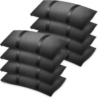 400 LBS Fillable Sand Bags for Outdoor Furniture, Canopy, and ...