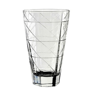 GEMMA Glass Tumbler Set - Bed Bath & Beyond - 42885548