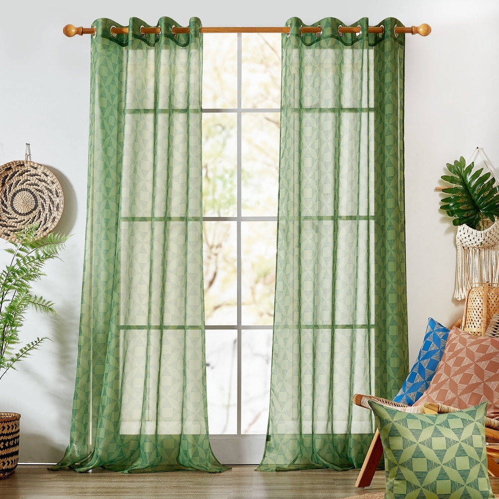 Curtains - Bed Bath & Beyond