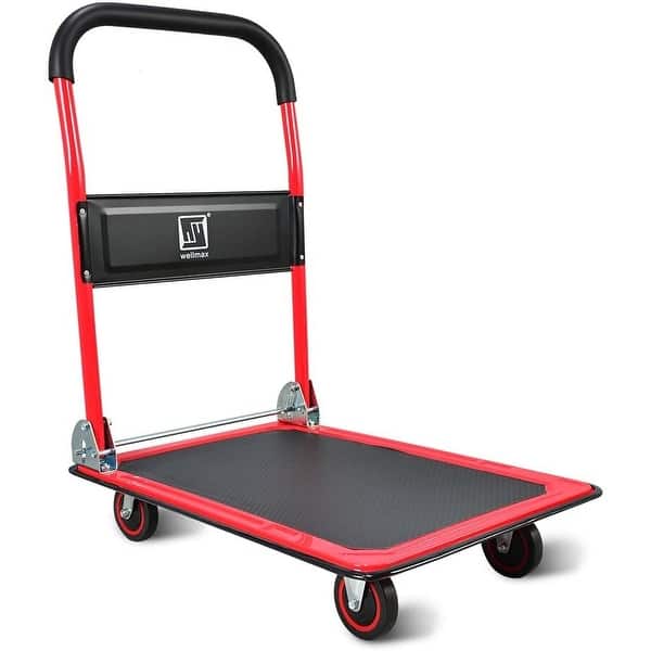 push cart dolly
