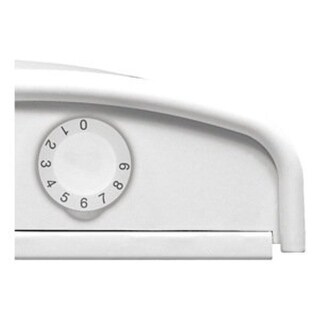 Dimplex DTKT-DP Double Pole Built-In Tamperproof Thermostat Kit - Bed ...