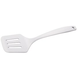 Good Cook 25750 Melamine Slotted Turner, 12", Plastic - Bed Bath ...