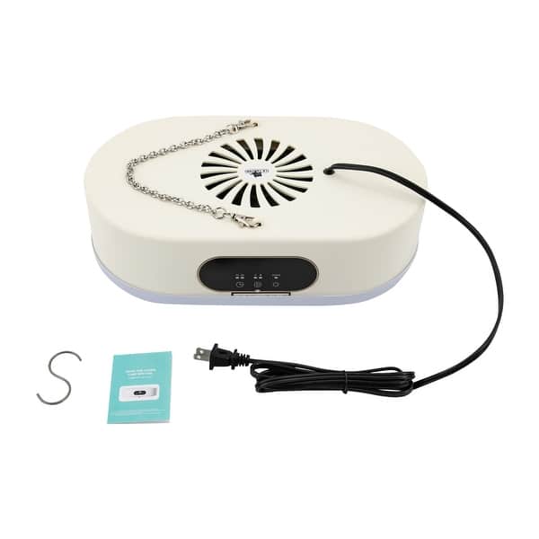 Portable Clothes Dryer Compact Convenient Dryer Machine - On Sale - Bed ...