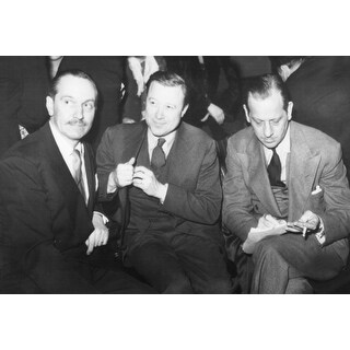 Frederick March History - Bed Bath & Beyond - 24416242