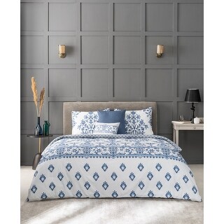 Rose Tree Home Cabrina 5 Piece Comforter Set - Bed Bath & Beyond - 35684040