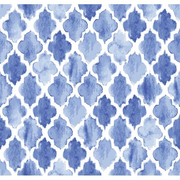 arabesque pattern wallpaper