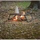 Heavy-Duty Camp Over-fire Grill, 24" x 16" - Bed Bath & Beyond - 37558563