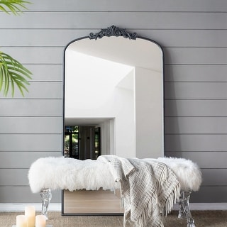 66" x 36" Full Length Mirror - Bed Bath & Beyond - 38427558
