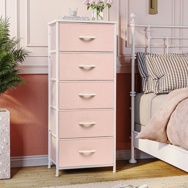Five drawer dresser for sale store