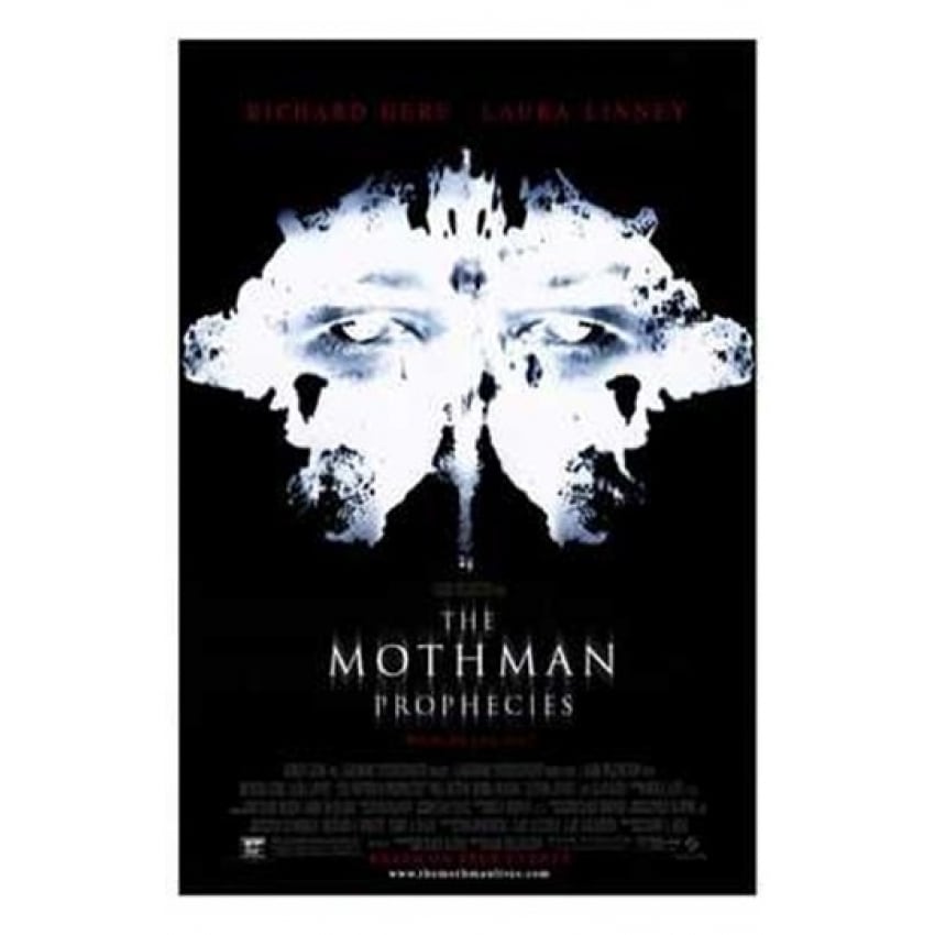 mothman prophecies