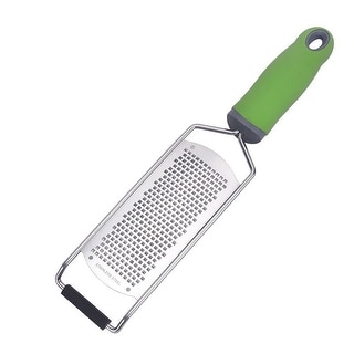 Cheese Grater Handheld, Kitchen Lemon Zester Grater - Bed Bath & Beyond ...