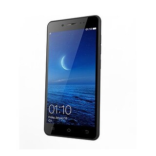 Supersonic 5 Inch Unlocked Smartphone with Android 5.1 4G LTE And ...