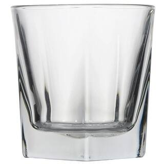 DT Faceted Bourbon Rocks Glasses Set, 12.25 oz. (4 Count) - Bed Bath ...