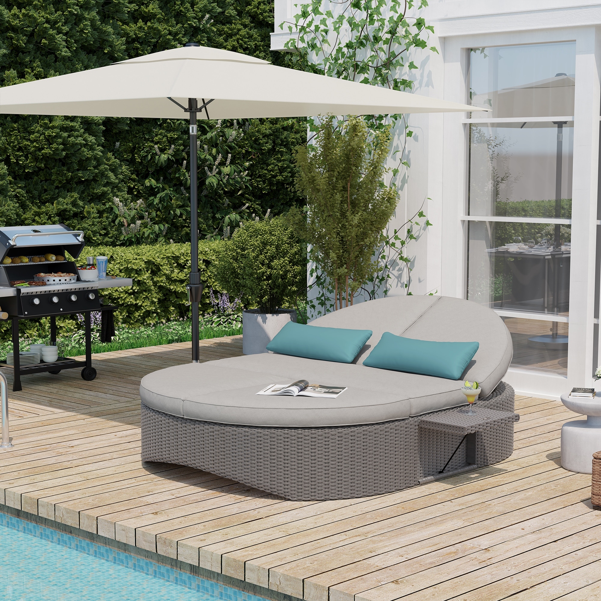 Ove sandra daybed store