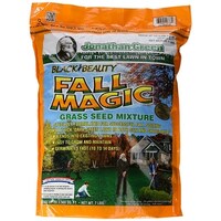 Jonathan Green 10768 Fall Magic Grass Seed, Covers Up To 3500 Sq. Ft, 7 ...