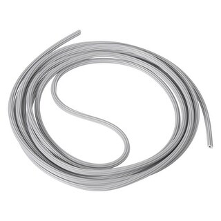 Screen Spline, Round Window Screen Repair Retainer Spline for Door ...