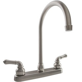 RV Kitchen Faucet - Bed Bath & Beyond - 37427464