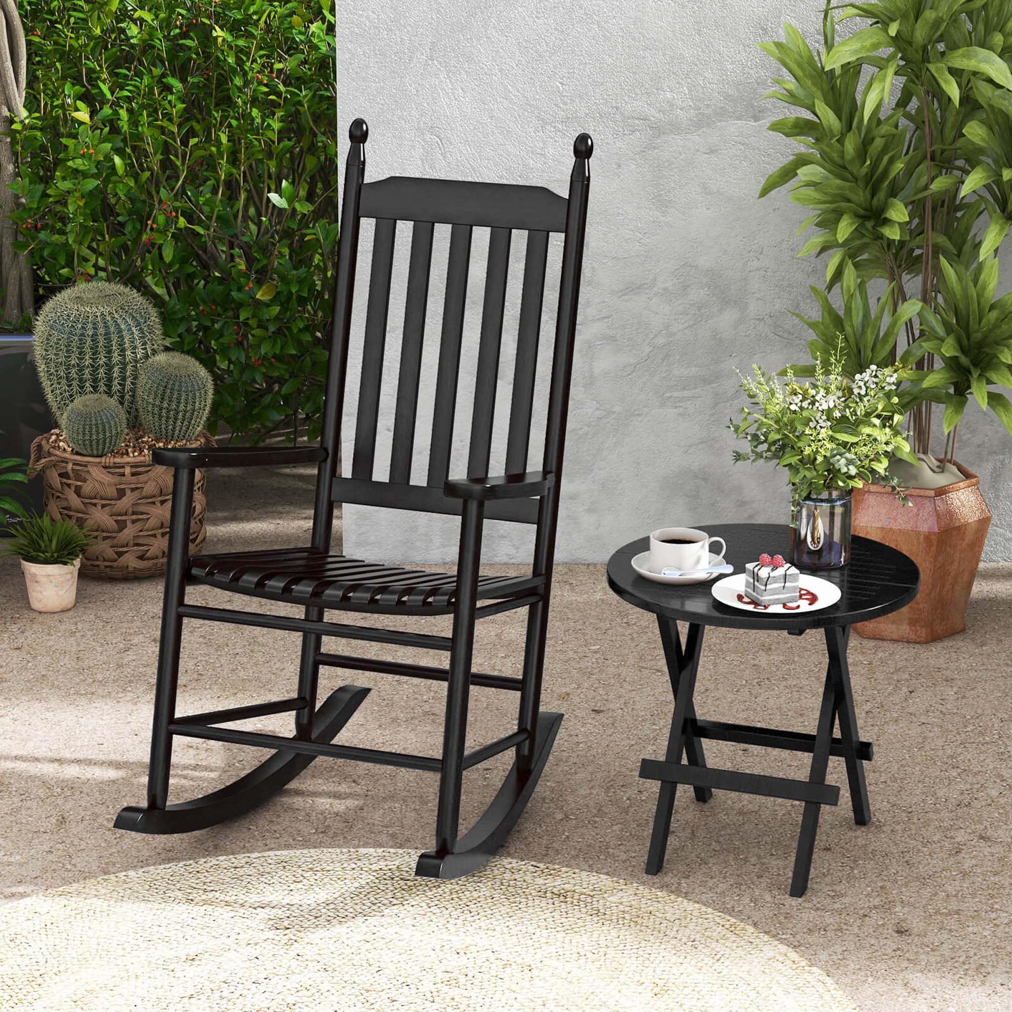 Outdoor Rocking Chairs Bed Bath Beyond