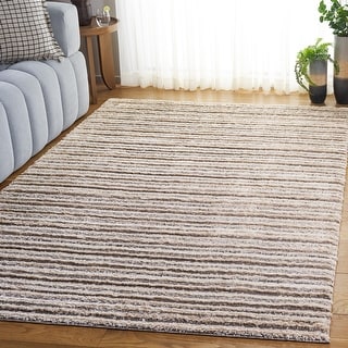 SAFAVIEH Seattle Shag Anicuta Shag Rug - Bed Bath & Beyond - 40986399