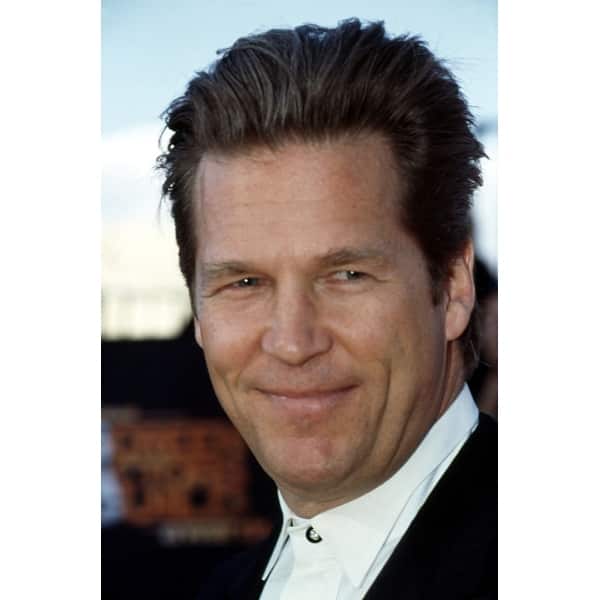 Jeff Bridges At Te Sag Awards 1999 Celebrity - Bed Bath & Beyond - 24417324