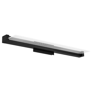 WAC Lighting WS-93127 Spectre 27" Wide LED Bath Bar - Set to 3000K ...