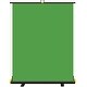 Kodak 7' Green Screen, Portable Collapsible Green Screen Backdrop with ...