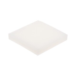 Anti Vibration Pads 2" x 2" x 0.59" Isolation Pads for Washing Machine ...