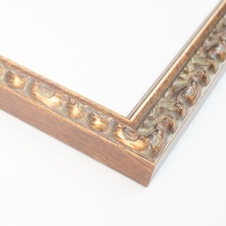 17x17 Frame Silver Solid Wood Shadow Box Width 0.75 Inches | Interior ...