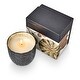 ILLUME Noble Holiday Winter White Candle - Bed Bath & Beyond - 41531755