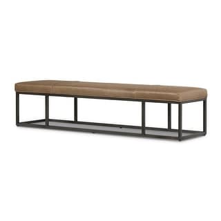 Haven Home Joplin Bench - Bed Bath & Beyond - 39011118