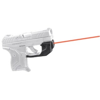 Centerfire Laser Sight, Gripsense, Red Laser, Ruger Lcp Ii, Black - Bed ...