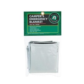 Wenzel Emergency Blanket - Bed Bath & Beyond - 12255189