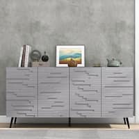 Hole 3D Sideboard - N/A - On Sale - Bed Bath & Beyond - 37178014