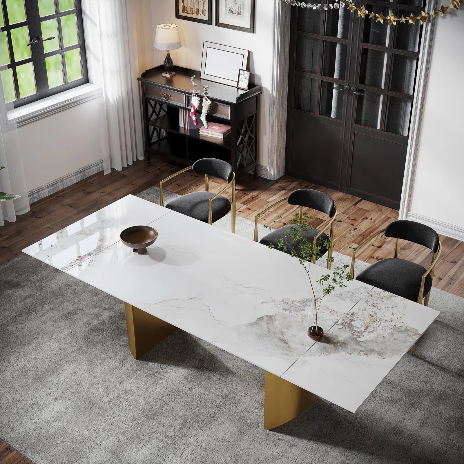 Rectangular Dining Tables - Bed Bath & Beyond