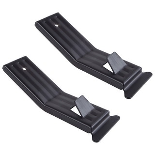 Drywall Lift - Powder-Coated Steel Door and Lifter - Fits Standard ...