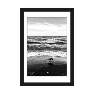 iCanvas "Seagull I" by Donnie Quillen - Bed Bath & Beyond - 37374618