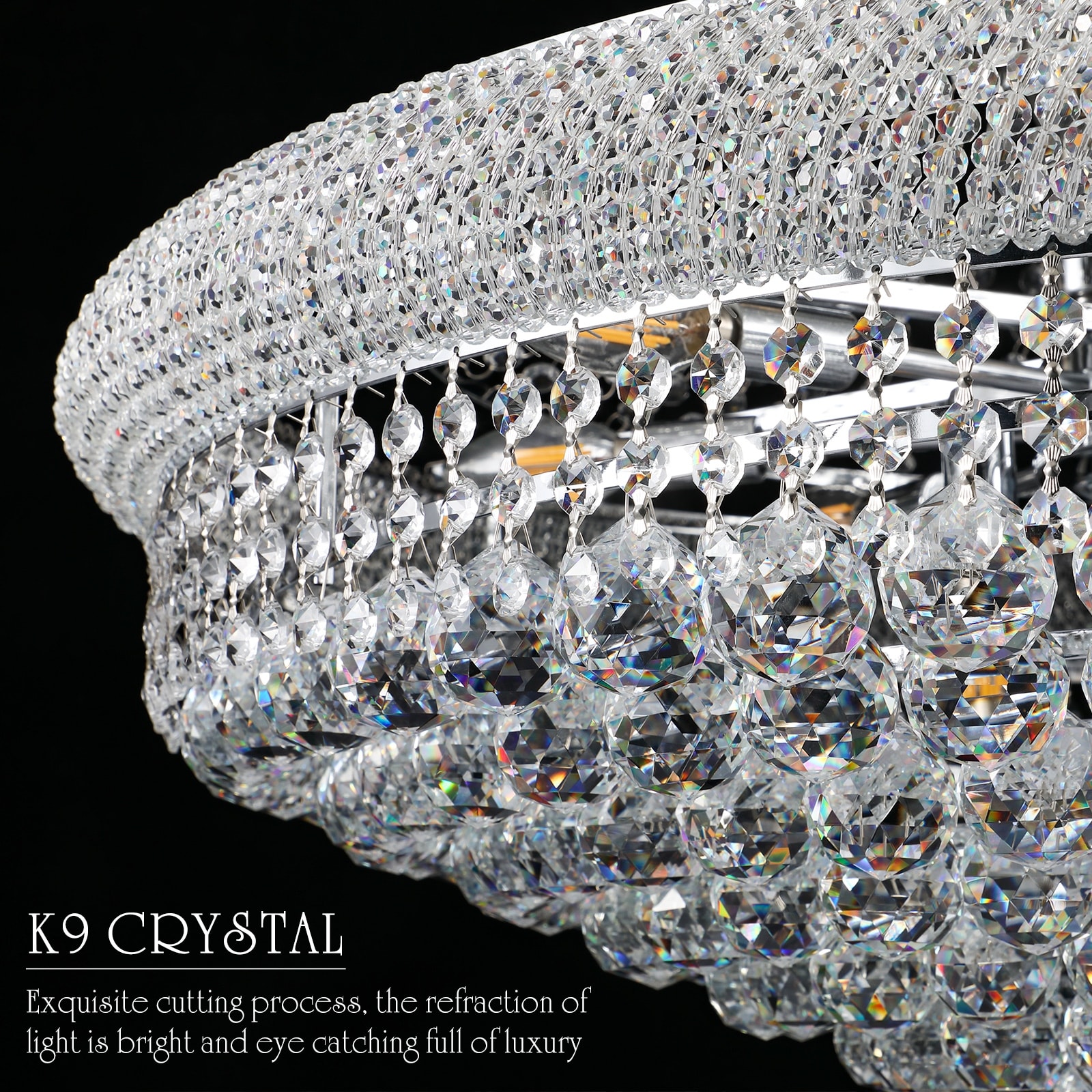 empire dining bright