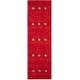 SAFAVIEH Handmade Himalaya Brittni Modern Wool Rug - Bed Bath & Beyond ...