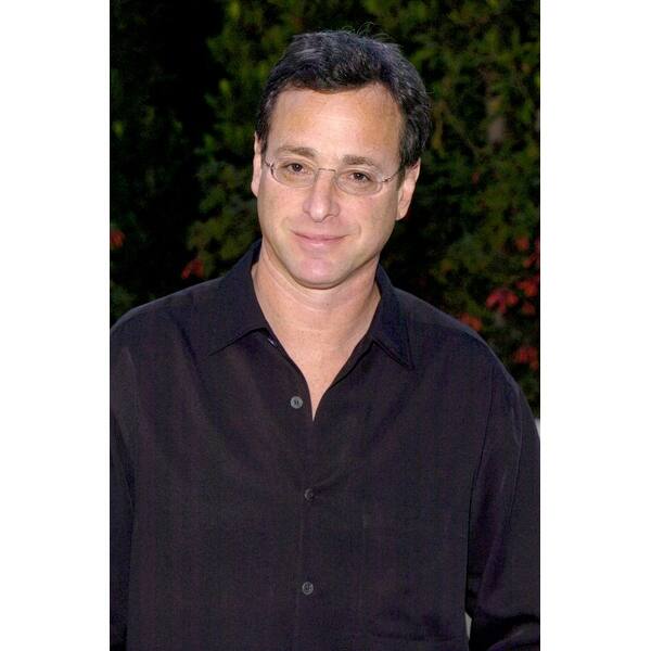 Bob Saget At Arrivals For Rodney Dangerfield Remembered After One-Year ...